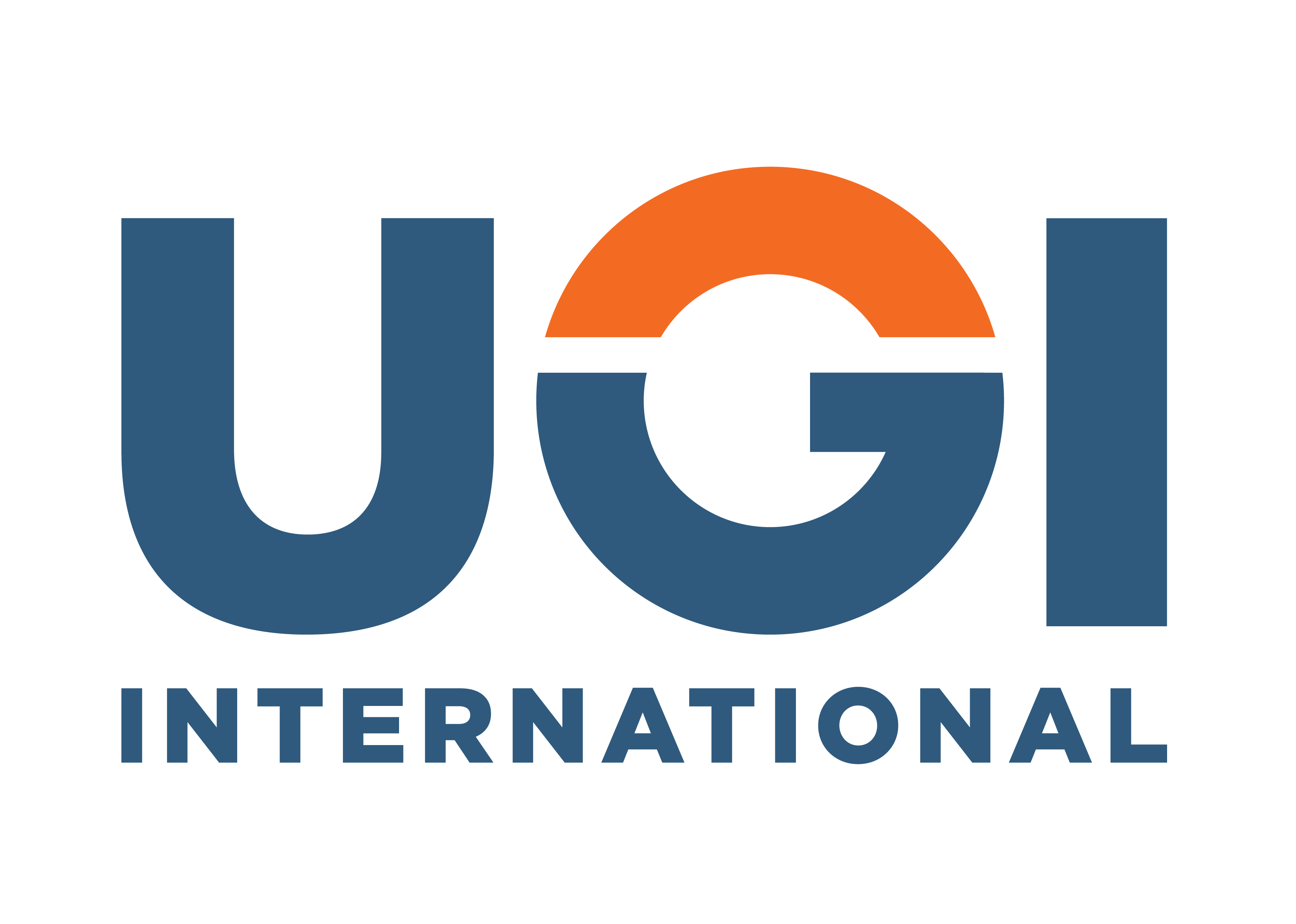 UGI International - World Liquid Gas (WLGA)
