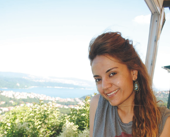 Zehra Yigit - World Liquid Gas (WLGA)