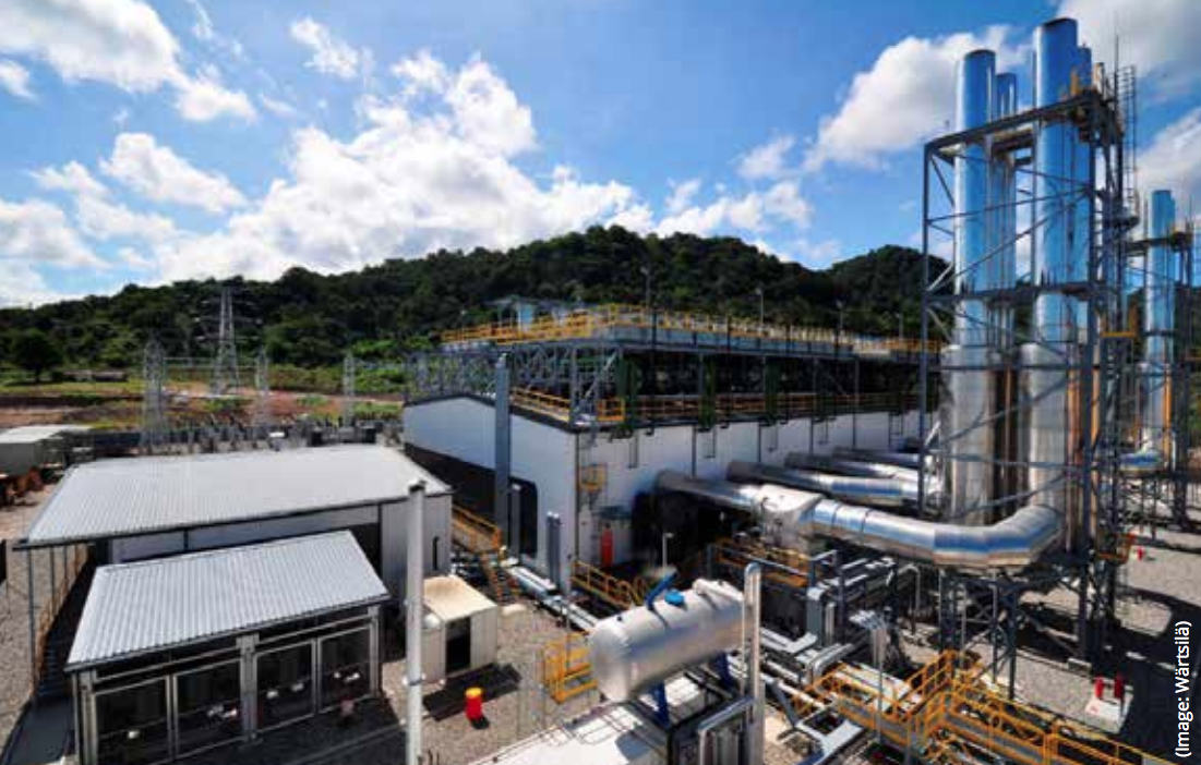 LPG power plants for largescale energy access - World Liquid Gas (WLGA)
