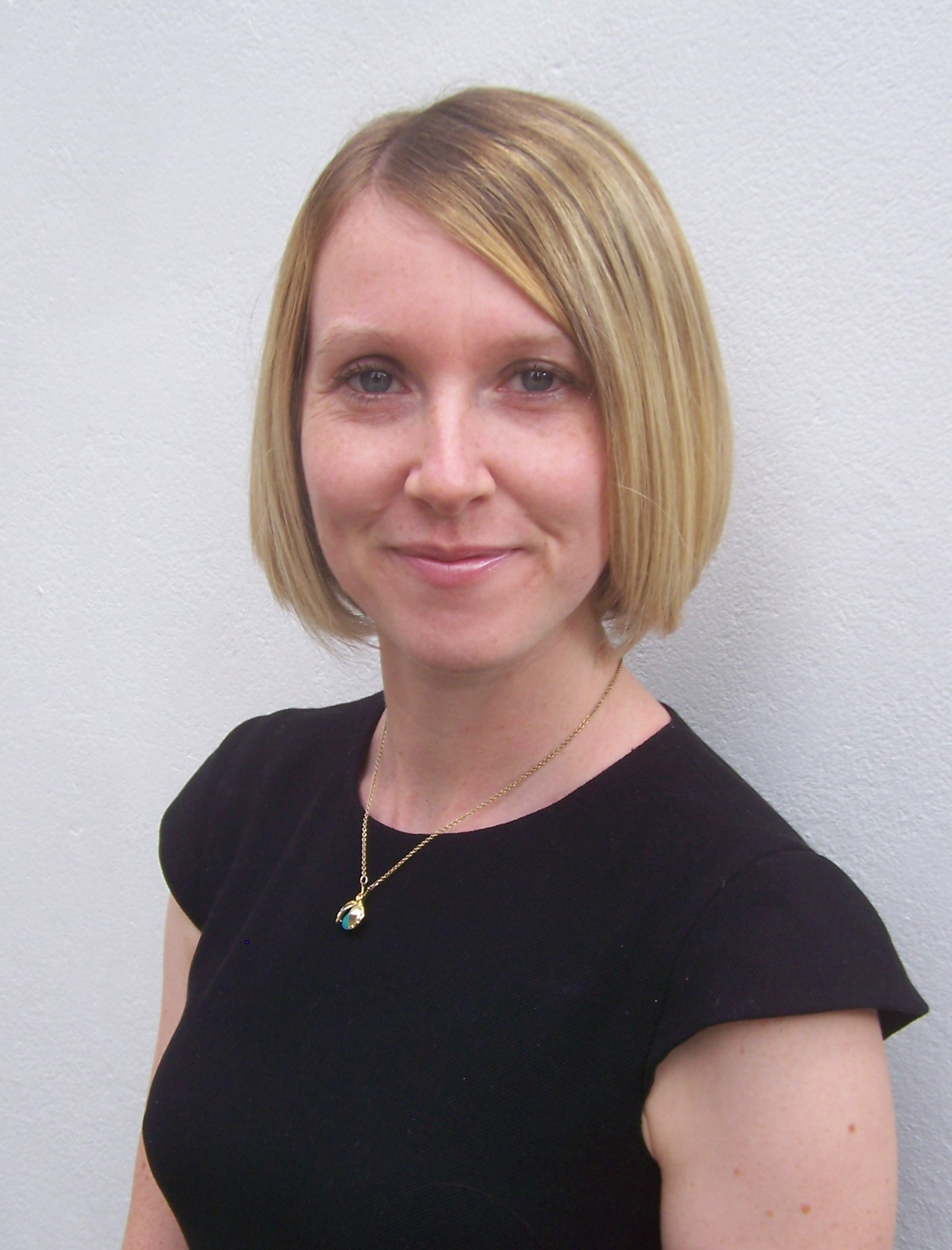 Emma Lamb - World Liquid Gas (WLGA)