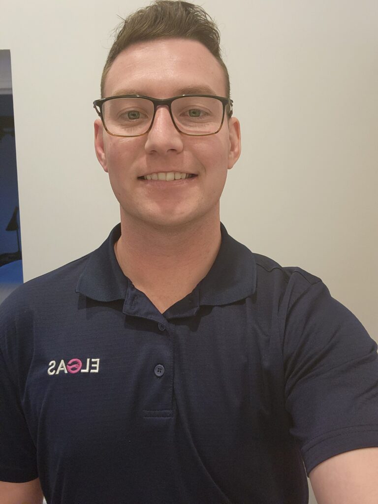 Pat Power - World Liquid Gas (WLGA)