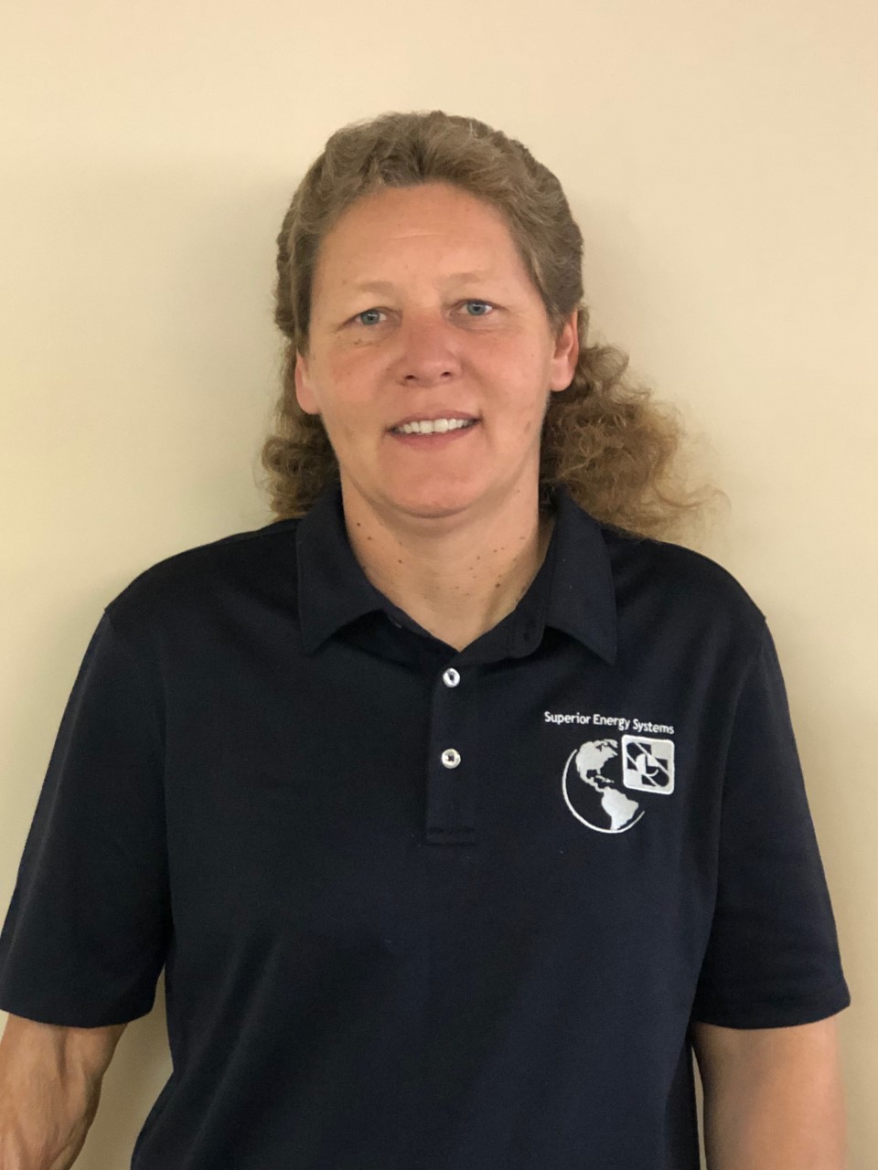 Jenney Adcock - World Liquid Gas (WLGA)