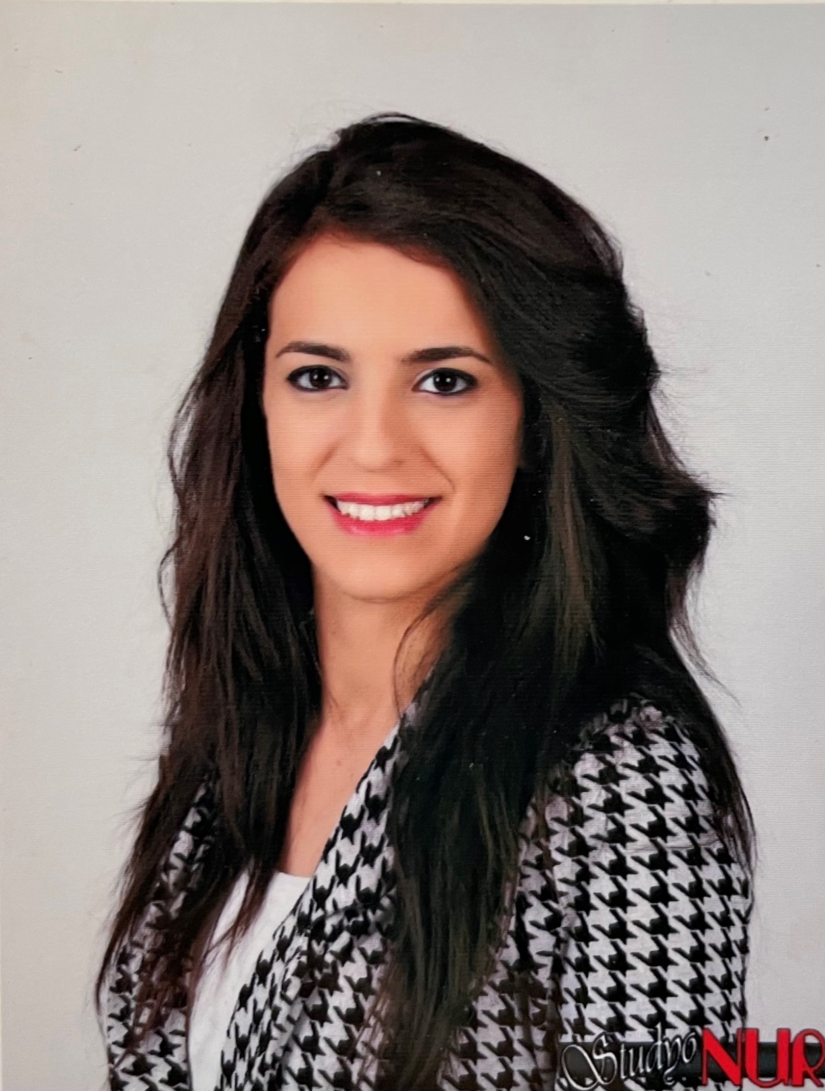 Ozge Dag - World Liquid Gas (WLGA)