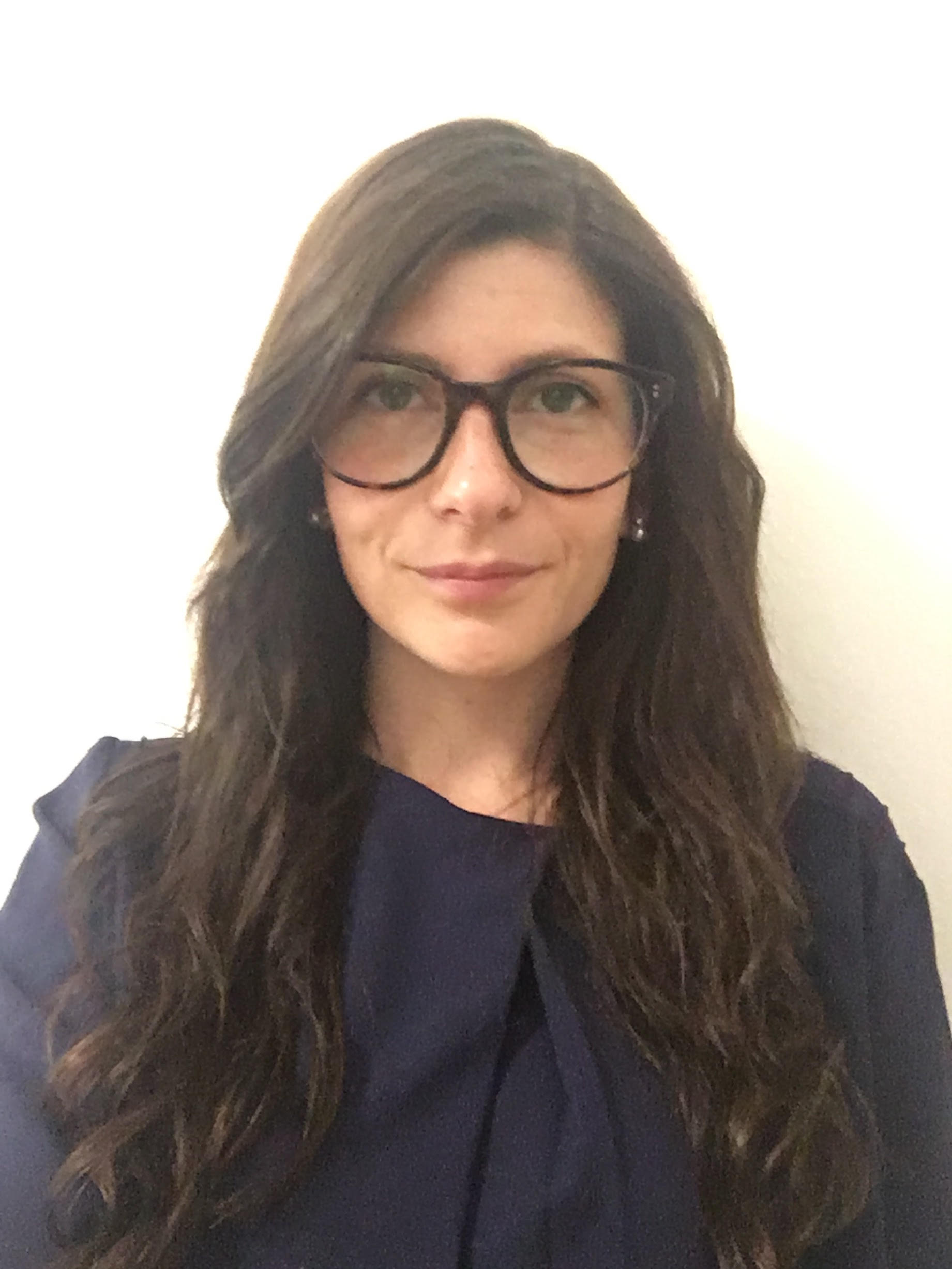 Giulia Pizzocolo - World Liquid Gas (WLGA)