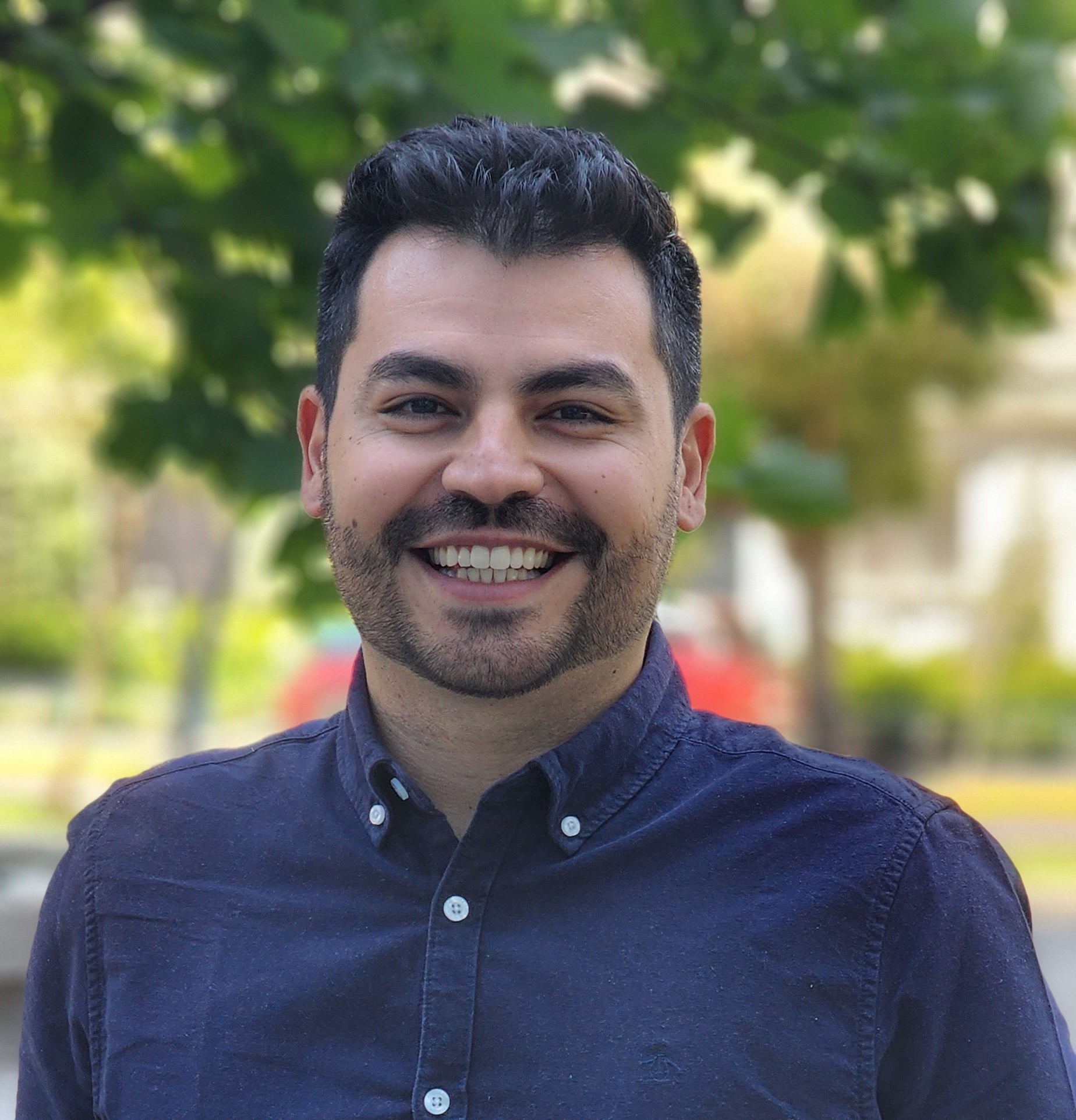 Alejandro Aguirre Vargas - World Liquid Gas (WLGA)