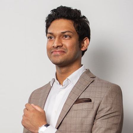 Mithila Wegapitiya - World Liquid Gas (WLGA)