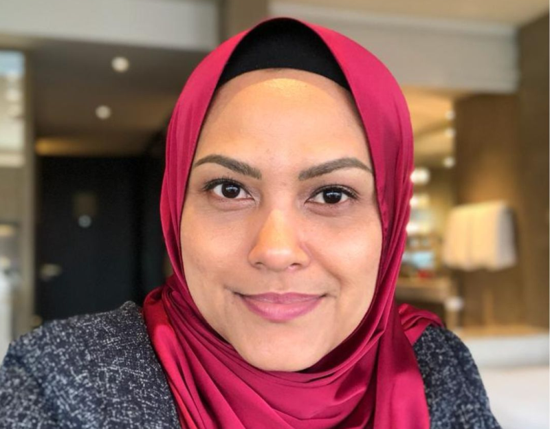 Women in LPG - World Liquid Gas (WLGA)