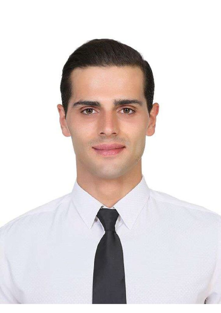 Efe Kaan Kaymak - World Liquid Gas (WLGA)