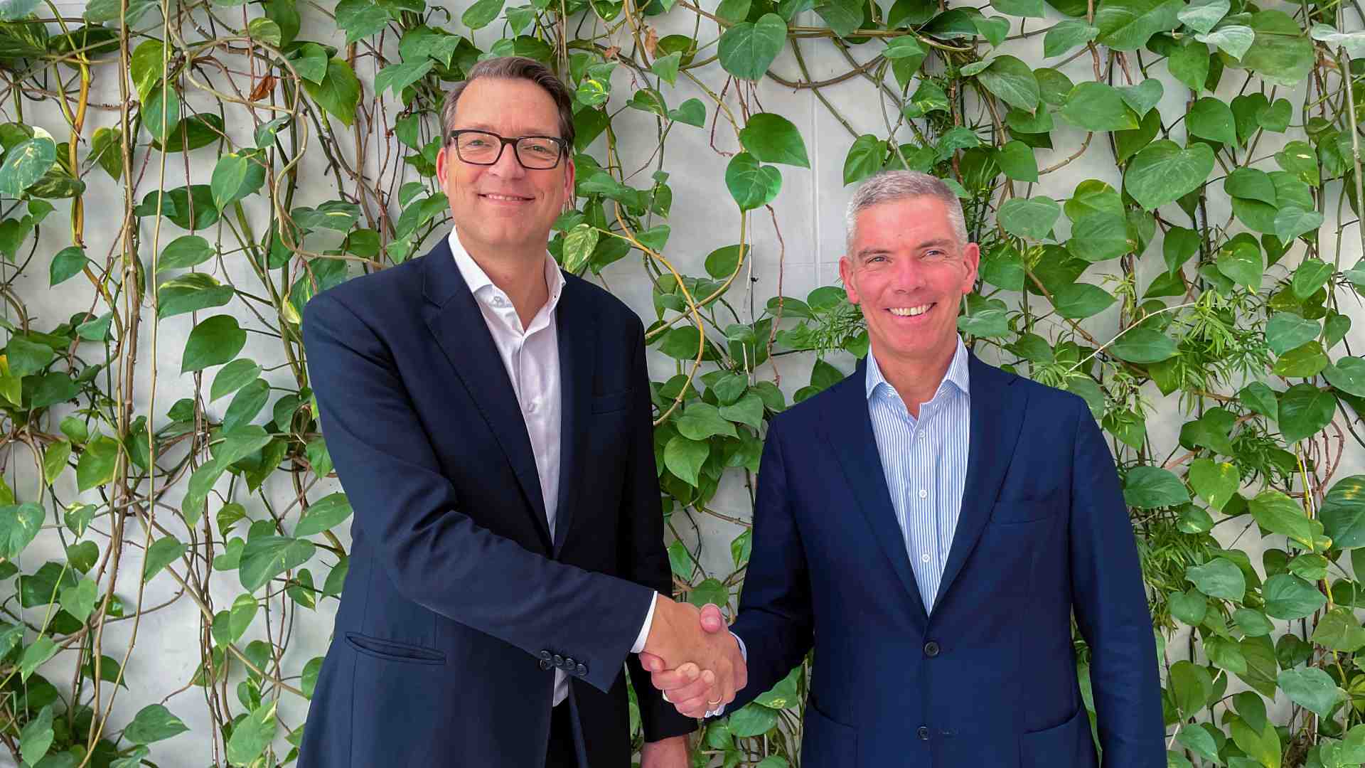 SHV Energy and DCC Energy partner to boost European renewable Liquid ...