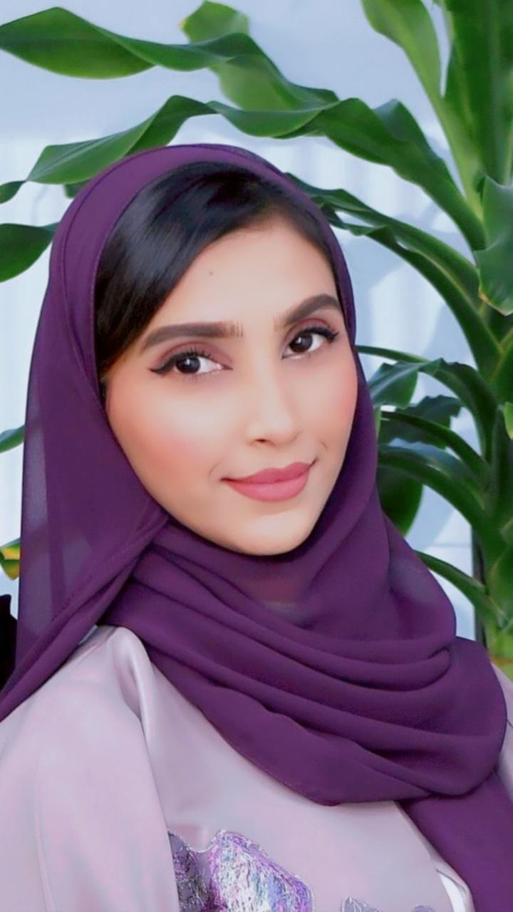 Ahlam Mohamed Nasser AL Busaidi - World Liquid Gas (WLGA)