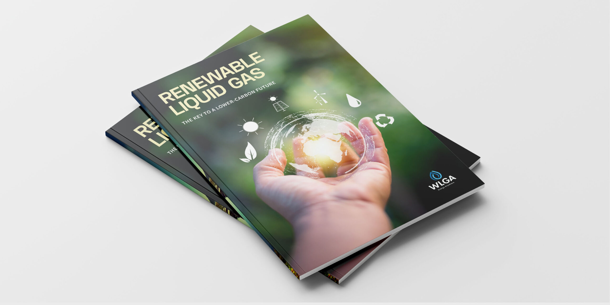 Renewable Liquid Gas: The Key to a Lower Carbon Future - World Liquid ...